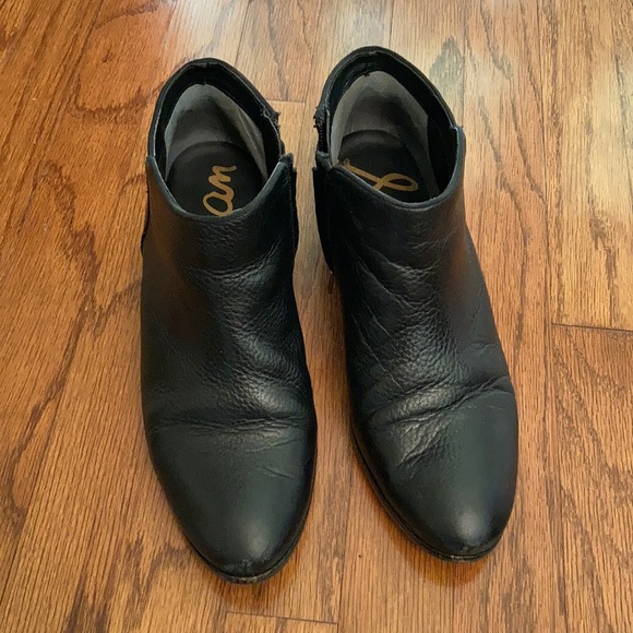 Sam Edelman | Shoes | Sam Edelman Petty Boot | Poshmark